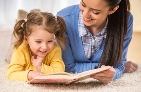 Preschool Sight Words: A List And Guide For Parents - Begin Learning