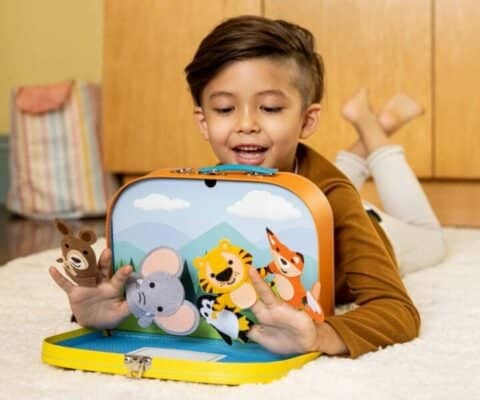 16 Important Types Of Play To Help Your Child Learn And Grow | Begin ...