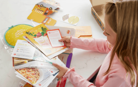 3rd Grade Reading: Overview, Skills, and Learning Activities - Begin ...