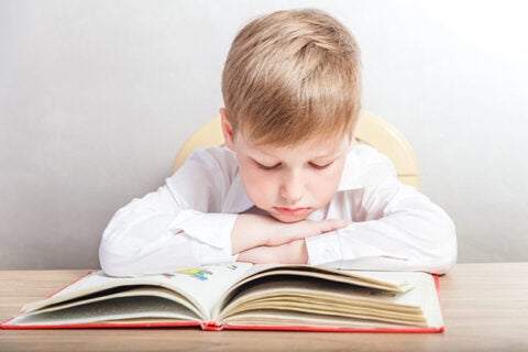 What Should a First Grader Know by the End of the School Year? - Begin ...