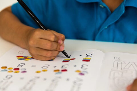 What Should a First Grader Know by the End of the School Year? - Begin ...