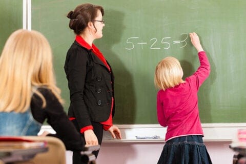 2nd Grade Math: Overview, Skills, and Learning Activities | Begin Learning