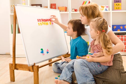 Composing and Decomposing Numbers in Math: Guide for Parents - Begin ...