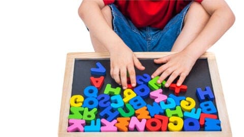 The 5 Components of Reading: A Helpful Guide for Parents - Begin Learning