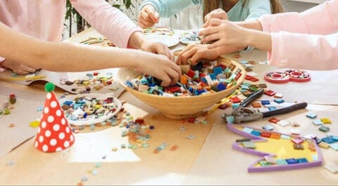 50 Fun & Educational Hands-on Activities for 2nd Graders | Begin Learning