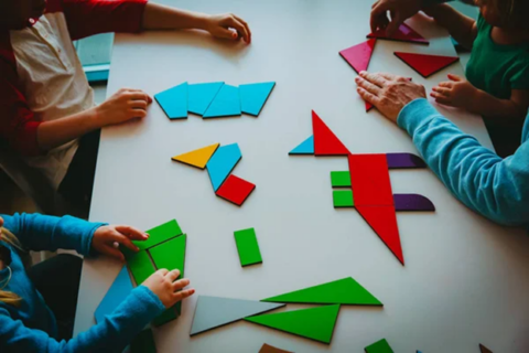 50 Fun & Educational Hands-on Activities for 2nd Graders - Begin Learning