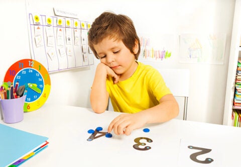 Comparing Numbers: Strategies & Tips for Helping Kids at Home - Begin ...