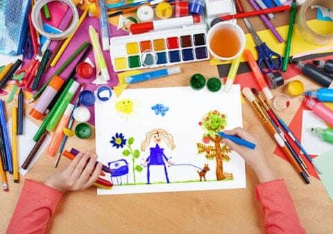 54 Fun Kindergarten Activities for Learning - Begin Learning