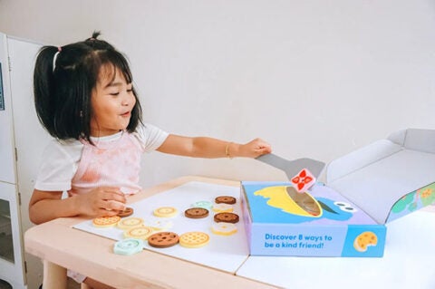 54 Fun Kindergarten Activities for Learning - Begin Learning