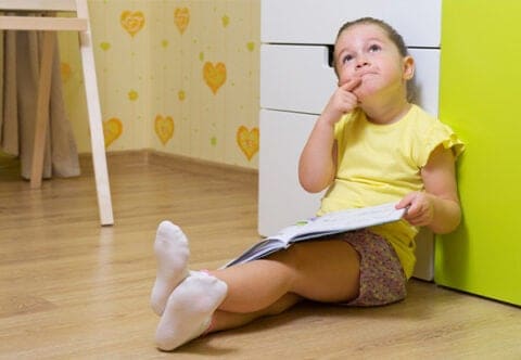 Critical Thinking for Kids: Importance, Tips, and Activities