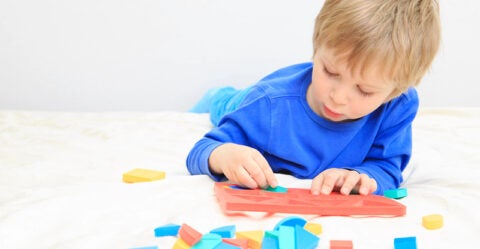 Teaching Problem-Solving Skills to Kids: Strategies & Tips