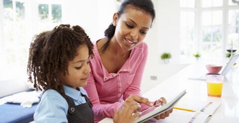 Teaching Problem-Solving Skills to Kids: Strategies & Tips