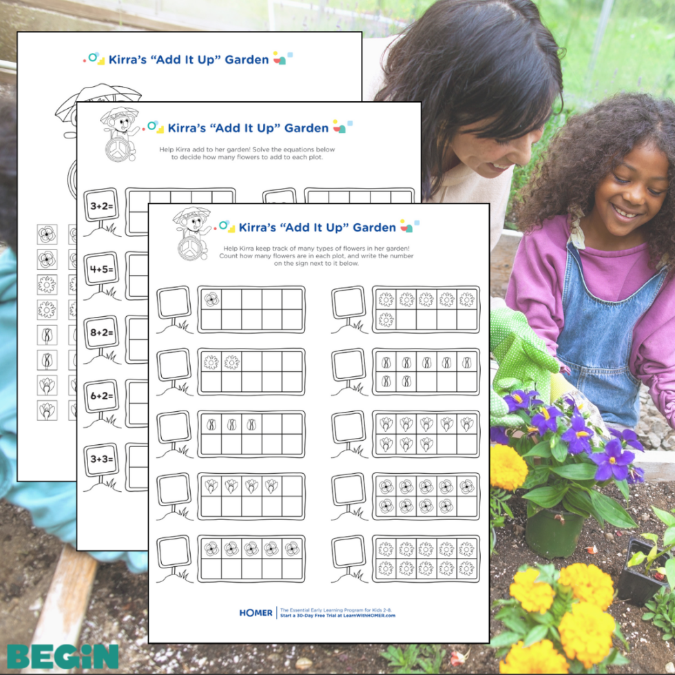 15 Engaging Kindergarten Math Activities for Early Learners