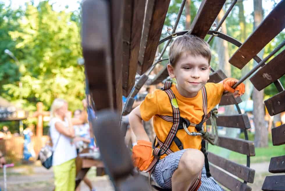 Building Resilience in Children: Helpful Tips for Parents | Begin Learning