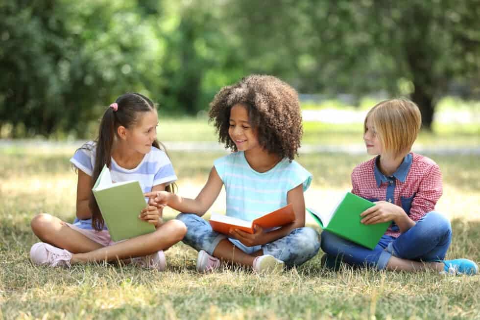 Independent Reading for Young Children: A Parent's Guide