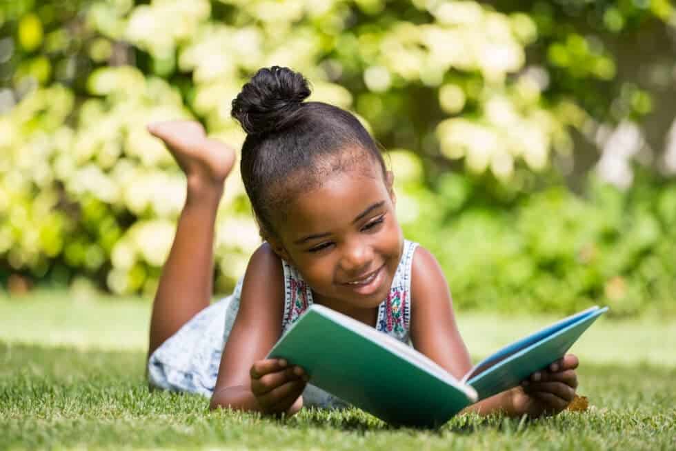 Independent Reading for Young Children: A Parent's Guide