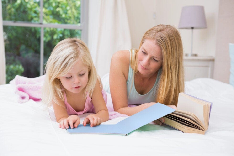 Independent Reading for Young Children: A Parent's Guide