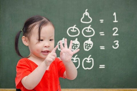 What Age Do Kids Start Counting? | Milestones & Tips