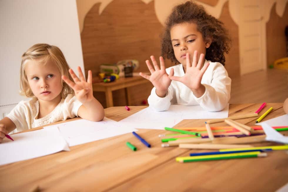 What Age Do Kids Start Counting? | Milestones & Tips
