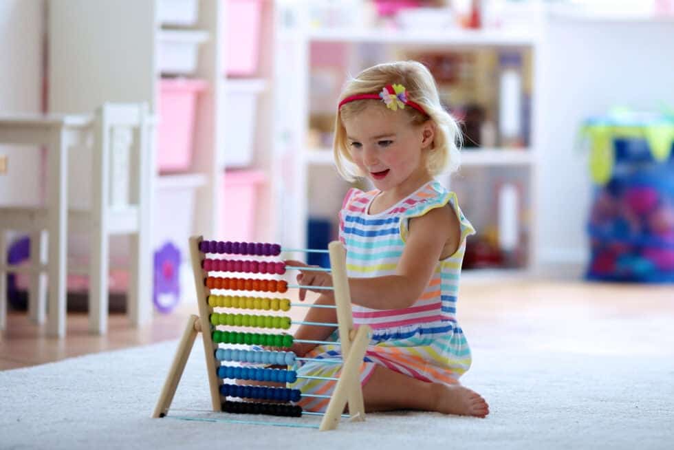 What Age Do Kids Start Counting? | Milestones & Tips