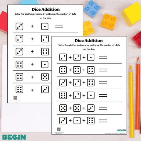 50 Fun and Educational Hands-On Activities for 3rd Graders - Begin Learning