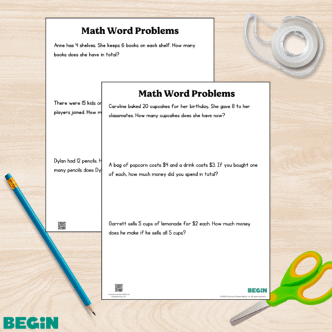 50 Fun and Educational Hands-On Activities for 3rd Graders - Begin Learning