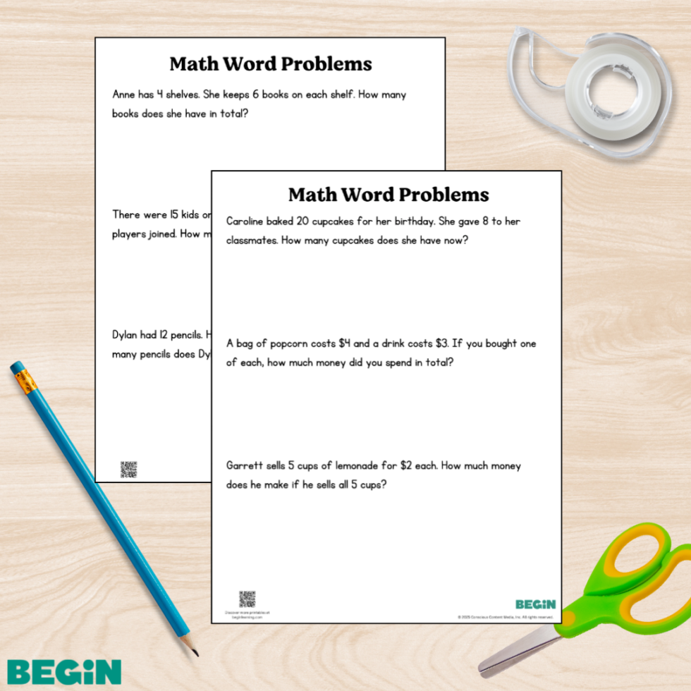 50 Fun and Educational Hands-On Activities for 3rd Graders - Begin Learning