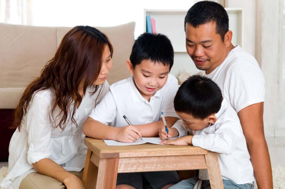 When Do Kids Learn to Write? | Writing Stages & Helpful Tips