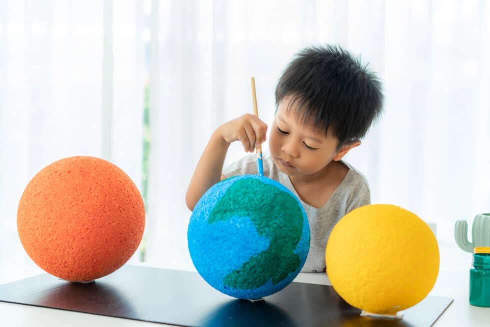 100 Fun and Educational Facts for Kids - Begin Learning
