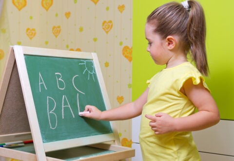 Words That Start with the Letter A for Kids: Lists by Grade - Begin ...