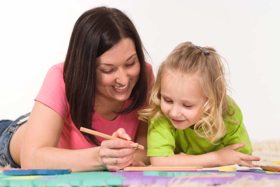 1st Grade Writing Prompts to Foster a Love of Writing in Kids - Begin ...