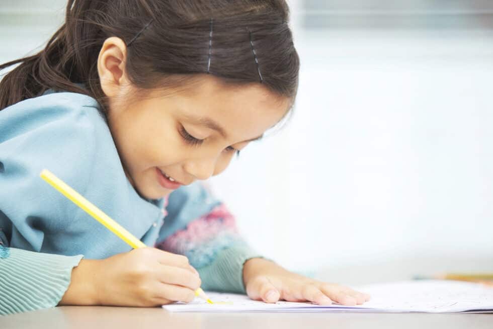 2nd Grade Writing Prompts to Foster a Love of Writing in Kids - Begin ...