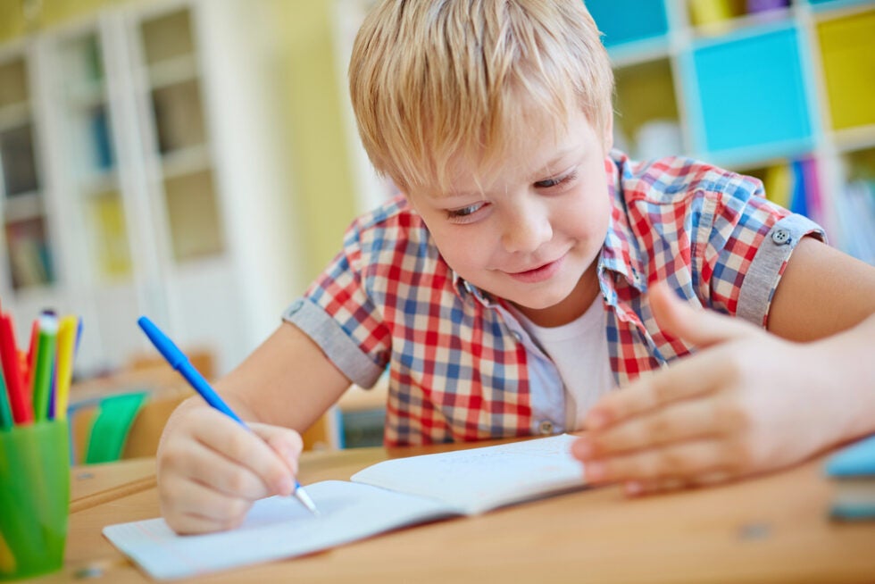 2nd Grade Writing Prompts to Foster a Love of Writing in Kids - Begin ...