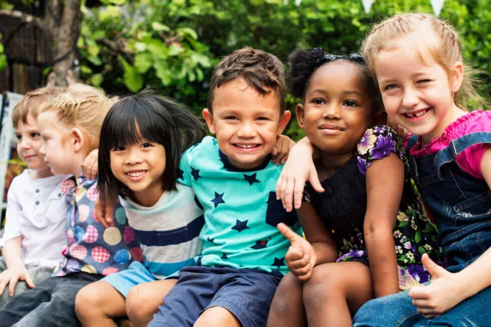 Learning Styles for Kids: Discover How Your Child Learns Best - Begin ...