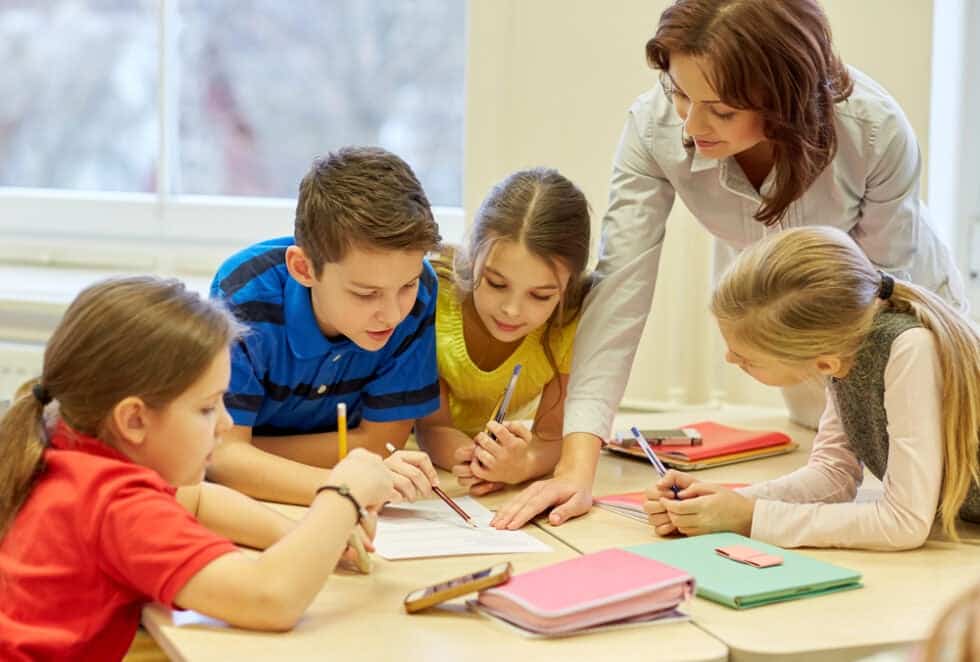 Learning Styles for Kids: Discover How Your Child Learns Best - Begin ...
