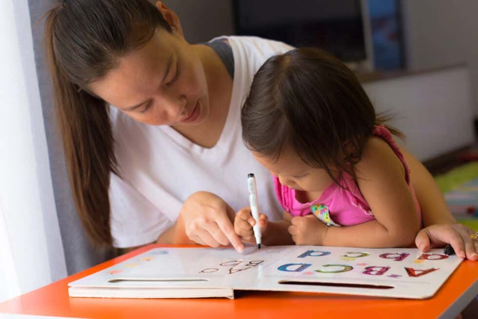 Learning Styles for Kids: Discover How Your Child Learns Best - Begin ...